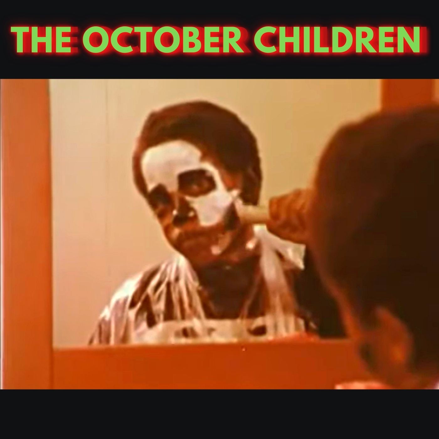 Sneak Preview – The October Children – We Bleed Orange & Black